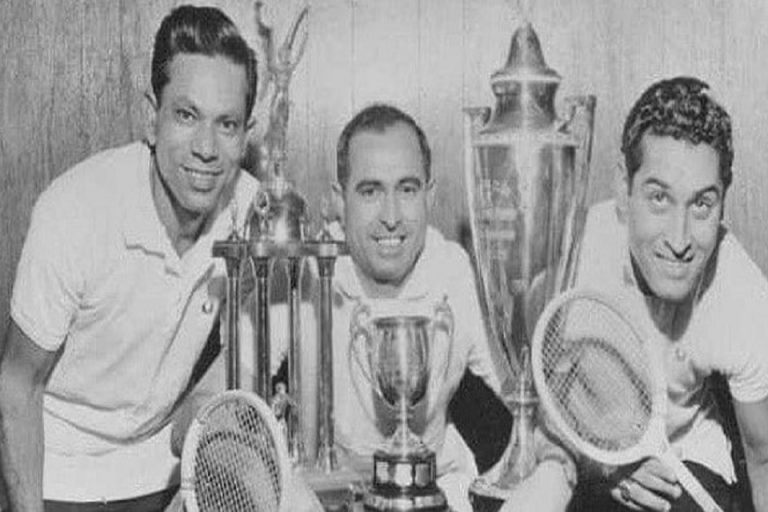 Mohibullah Khan – Pakistan Squash Federation