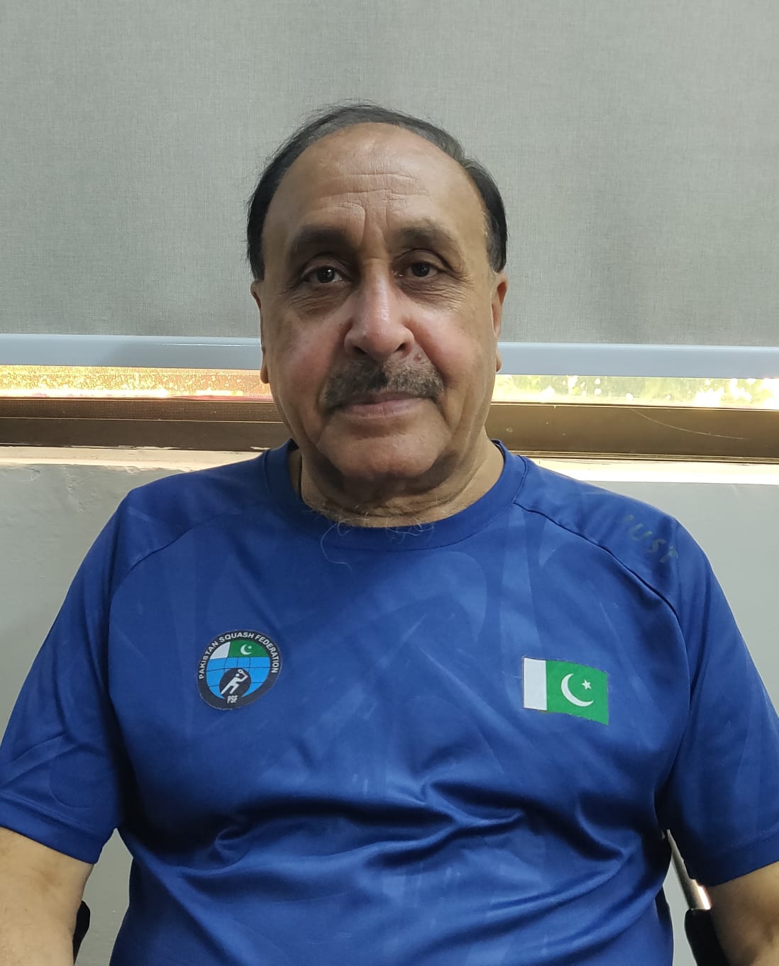 Coaches – Pakistan Squash Federation