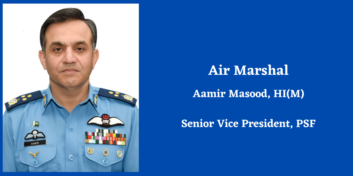 About Us – Pakistan Squash Federation