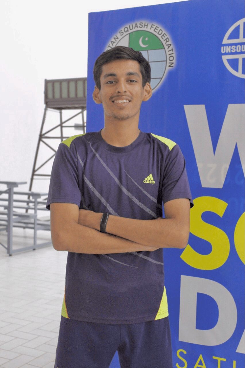 PSF National Squash Championship Registered Players – Pakistan Squash ...