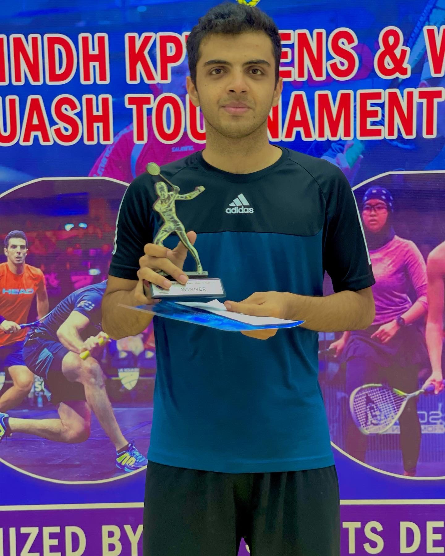 PSF National Squash Championship Registered Players – Pakistan Squash ...