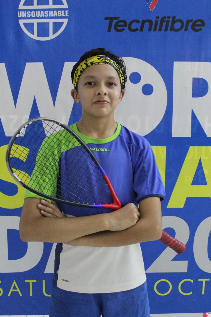 PSF National Squash Championship Registered Players – Pakistan Squash ...