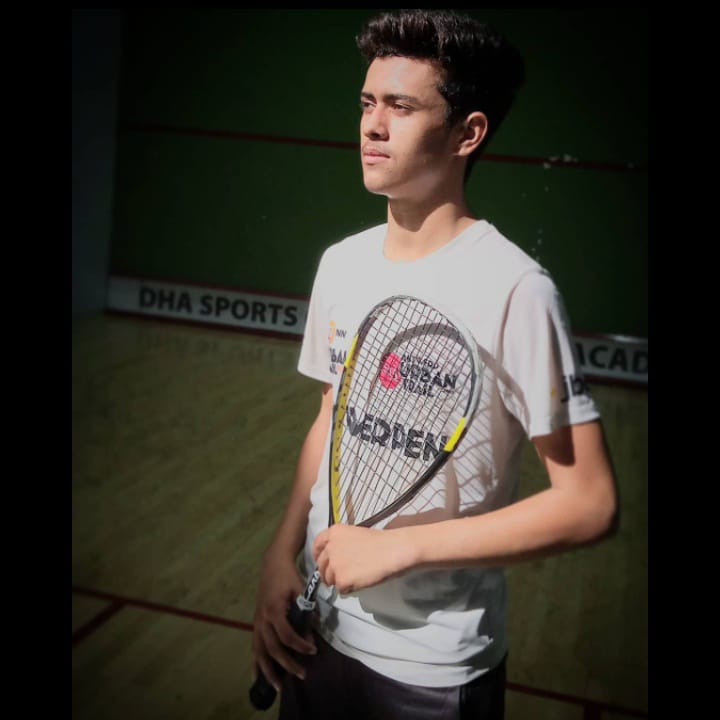 PSF National Squash Championship Registered Players – Pakistan Squash ...