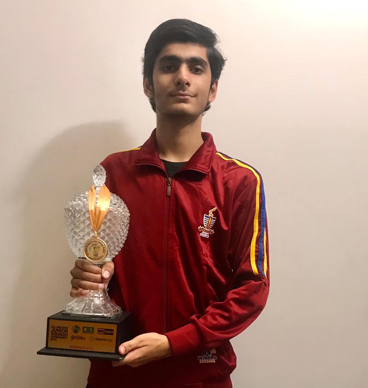 PSF National Squash Championship Registered Players – Pakistan Squash ...