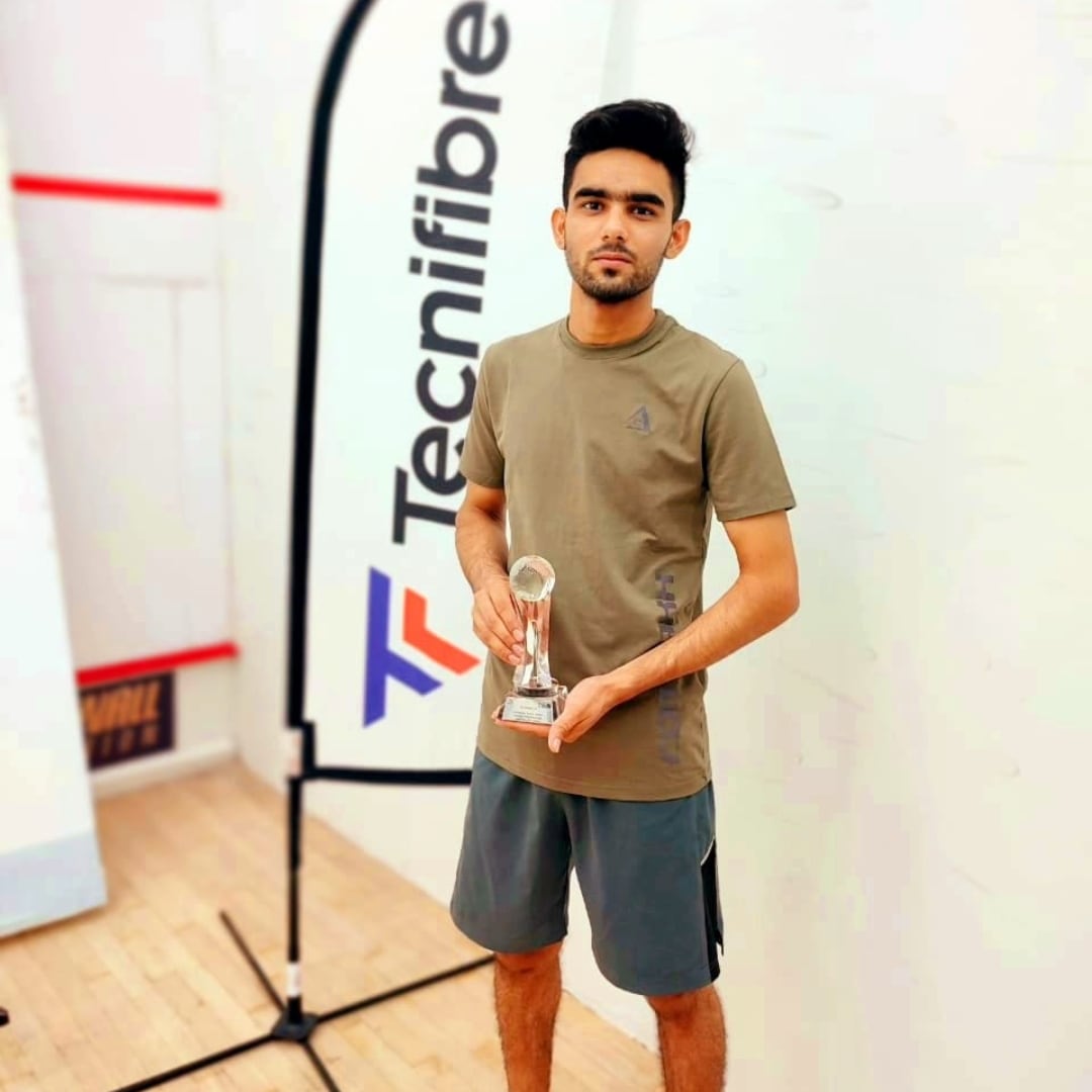 PSF National Squash Championship Registered Players – Pakistan Squash ...