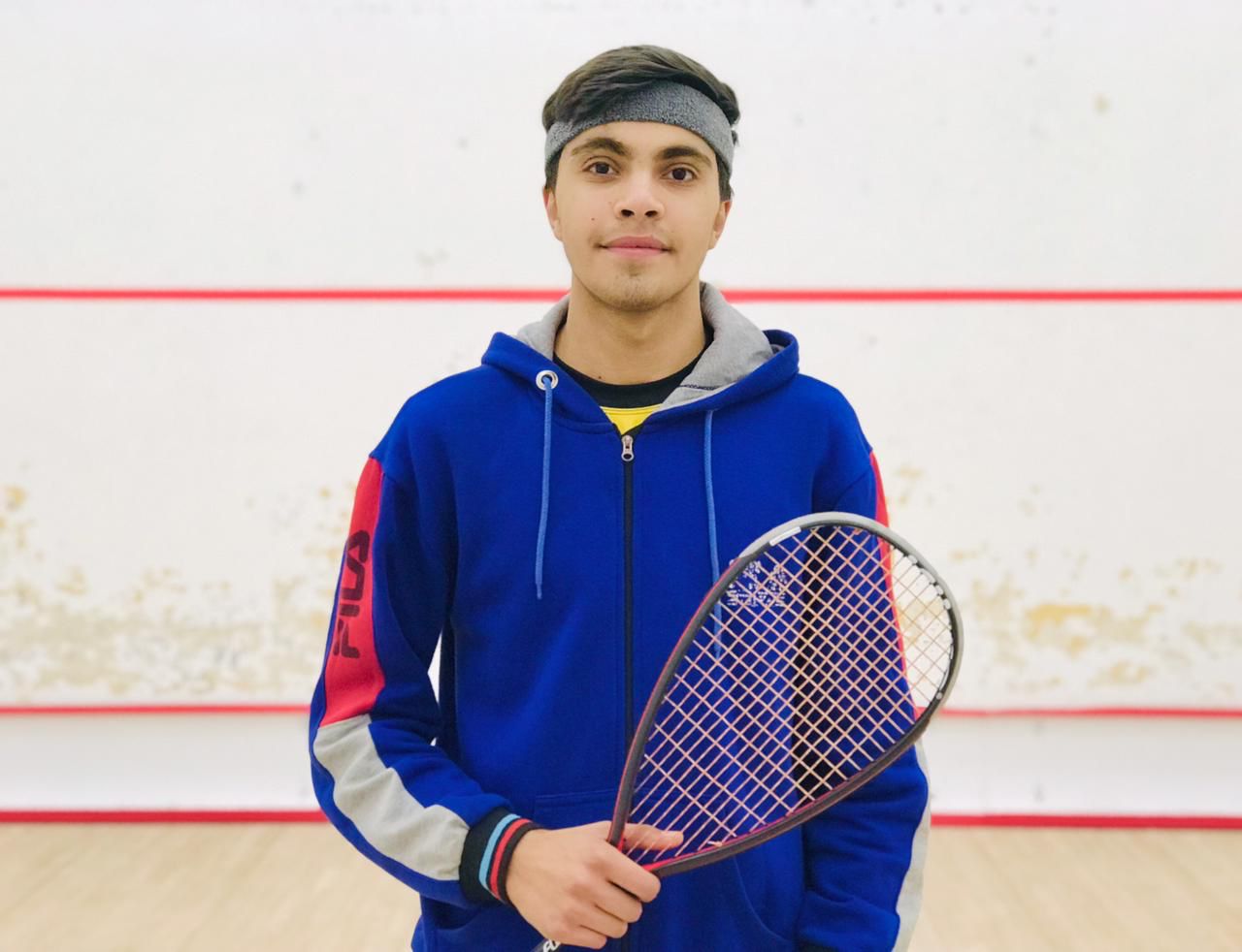 PSF National Squash Championship Registered Players – Pakistan Squash ...