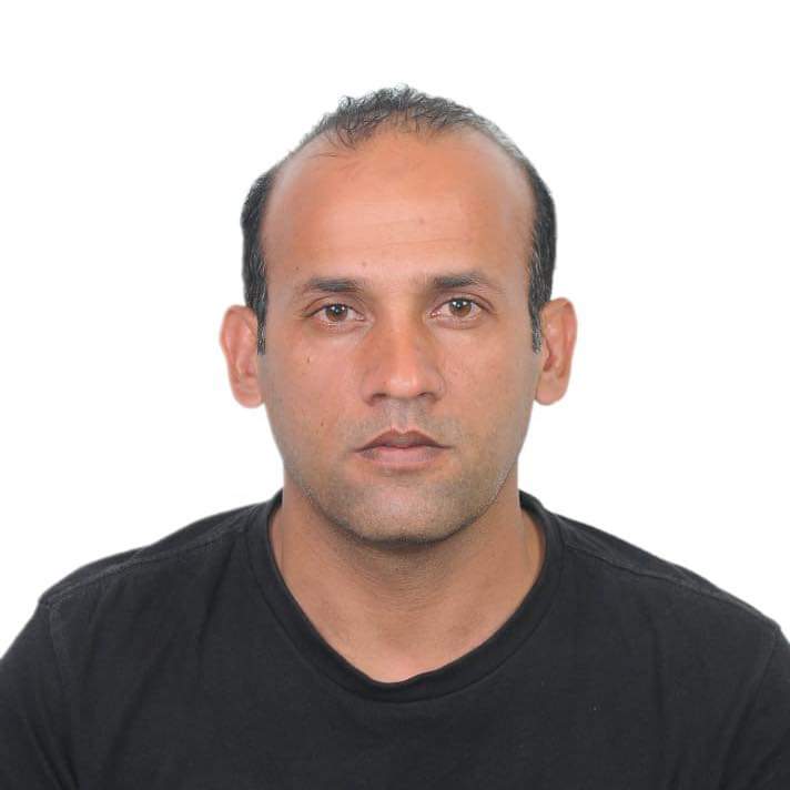 Coaches – Pakistan Squash Federation