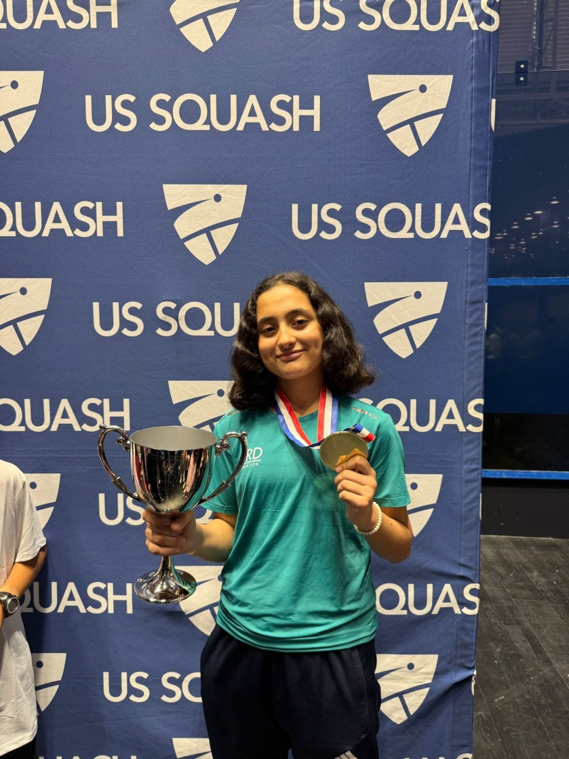 HISTORIC ACHIEVEMENT FOR PAKISTAN SQUASH! – Pakistan Squash Federation